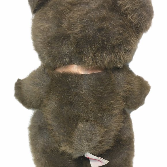 Dakin | Toys | Dakin Teddy Bear Plush Vintage 988 1 In | Poshmark